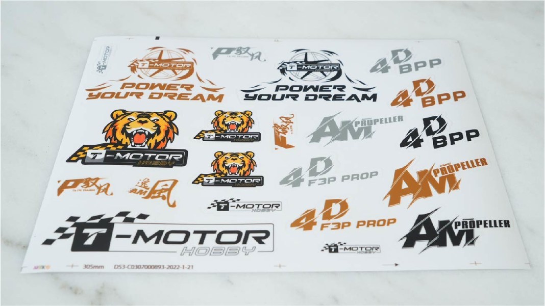 Quality In Mould Labels & Hot Stamping Label factory from China